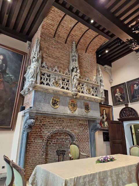 Foto's Activiteiten SVK